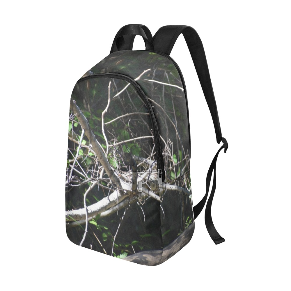 a moment of light Fabric Backpack for Adult (Model 1659) | ID: D6542096
