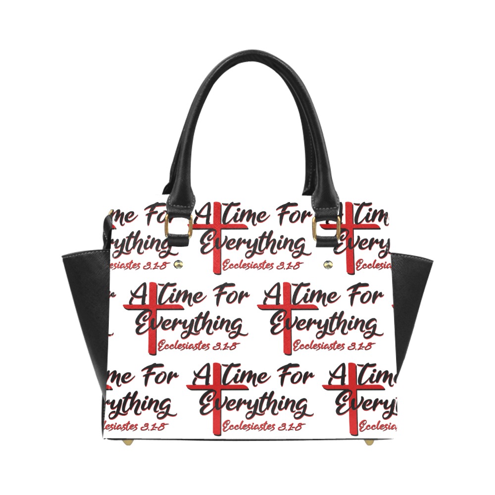 ATFE Classic Shoulder Handbag (Model 1653) | ID: D6602780