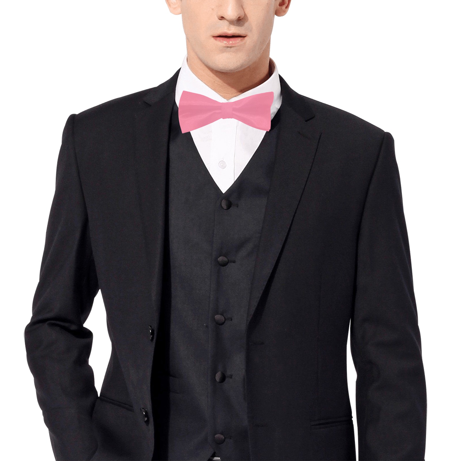Bow Tie Custom Bow Tie | ID: D6990815