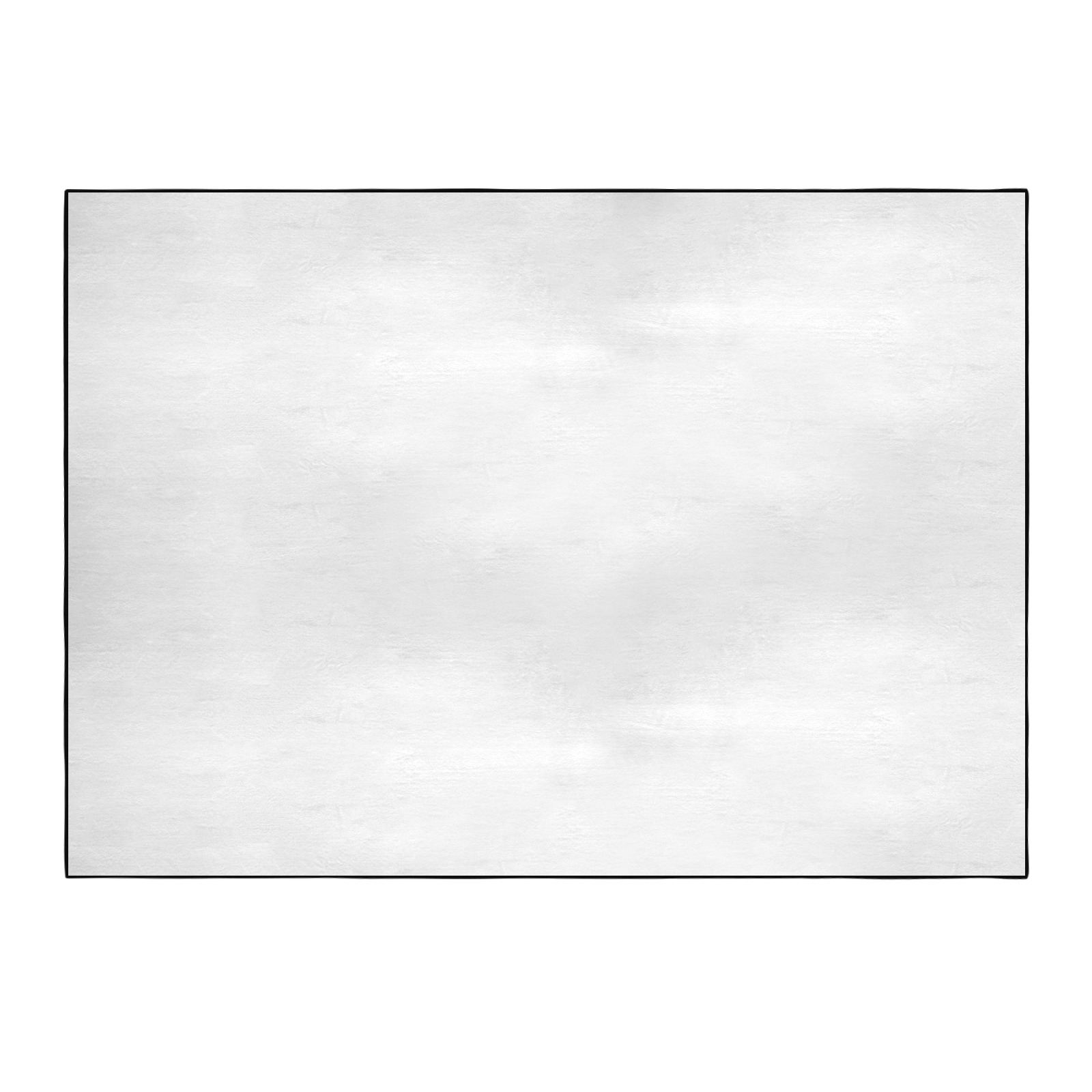 Create Your Own Area Rug with Black Binding 84"x60" | ID: D7390416