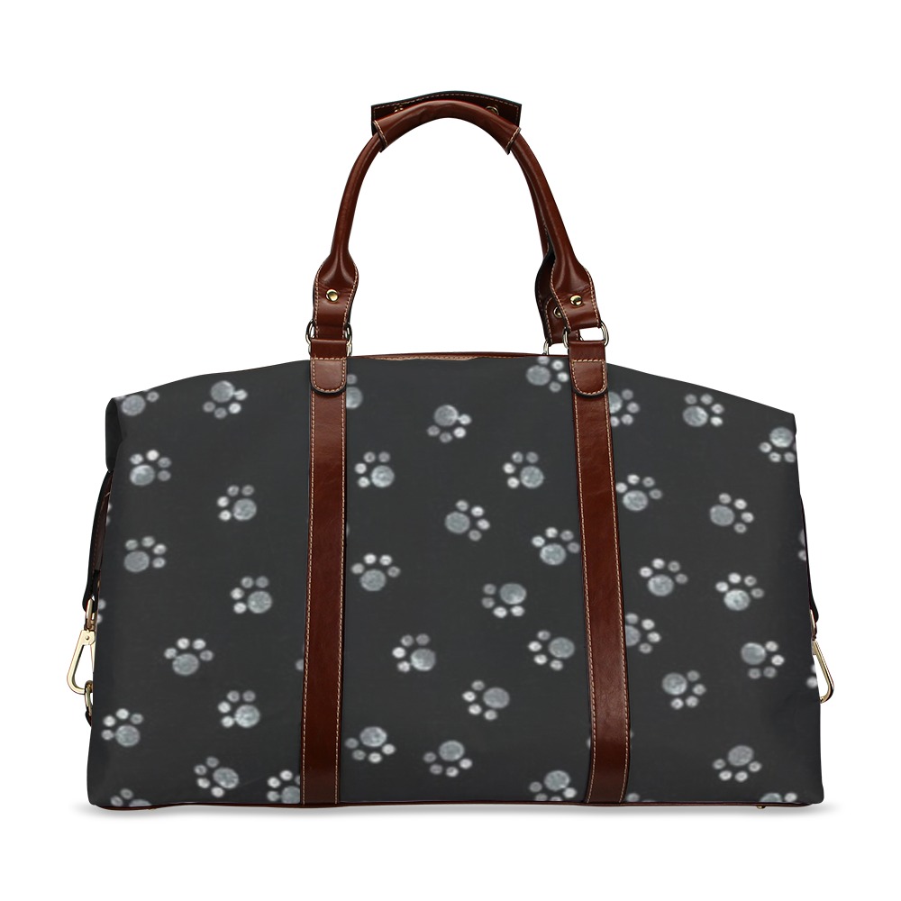 New Classic Travel Bag (Model 1643) Remake | ID: D5706183