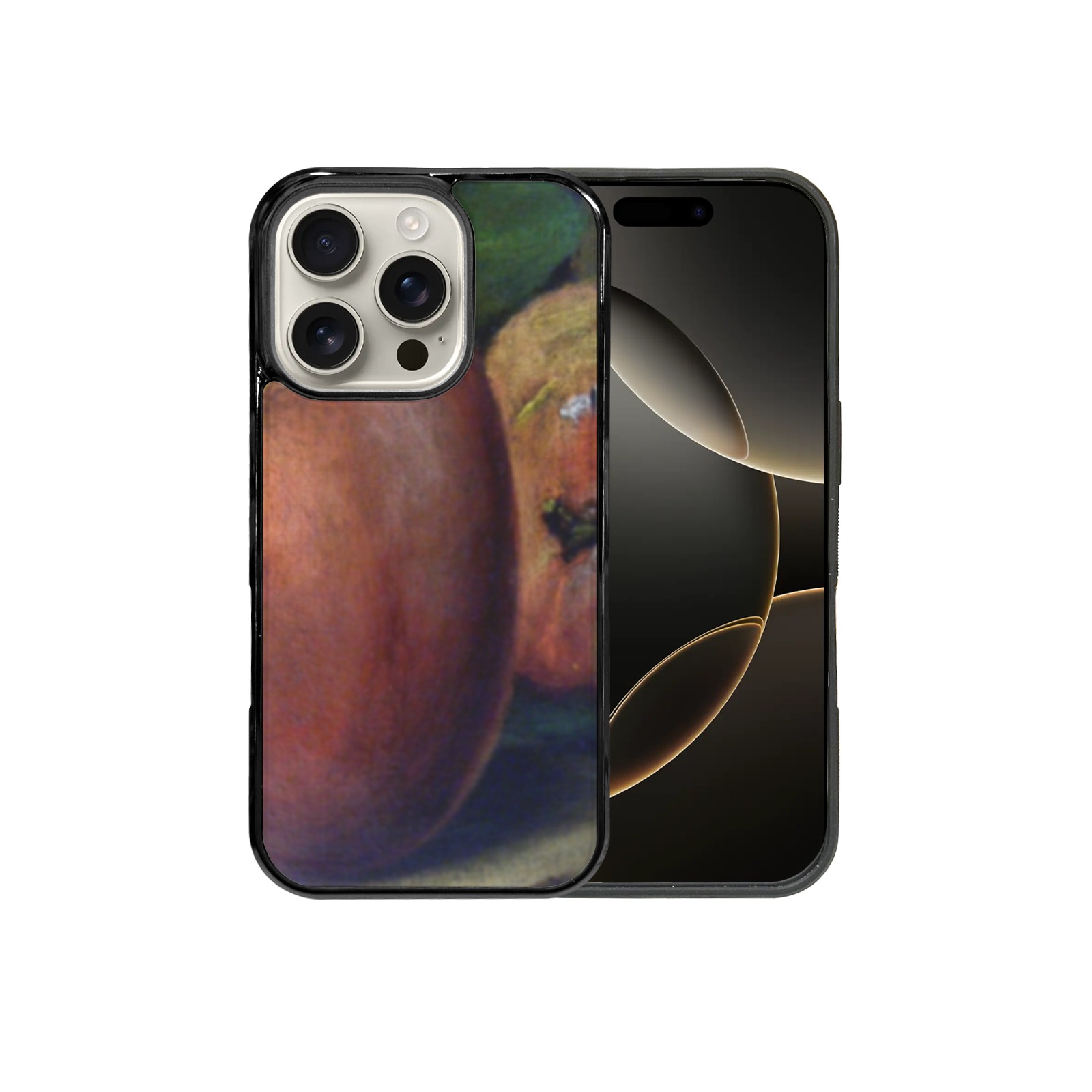 boko Phone Case for iPhone 16 Pro | ID: D7453709