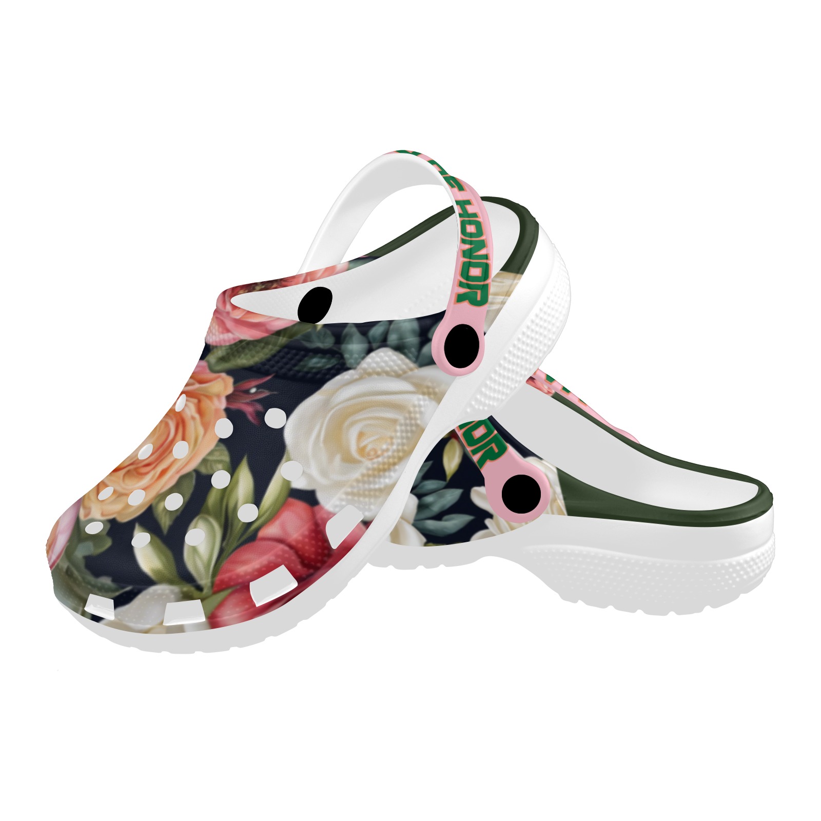 IMG_2086 Custom Print Foam Clogs for Adults | ID: D7031230