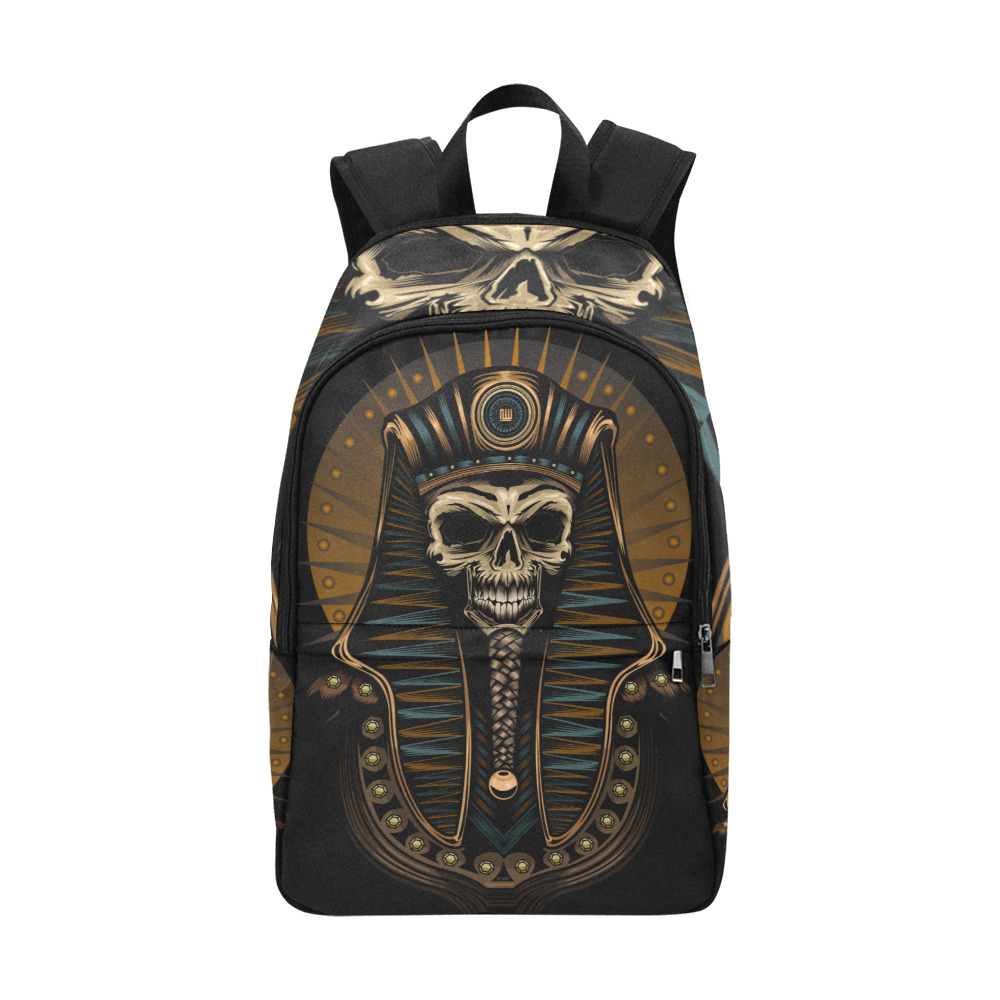 Pharaoh Fabric Backpack for Adult (Model 1659) | ID: D6472407