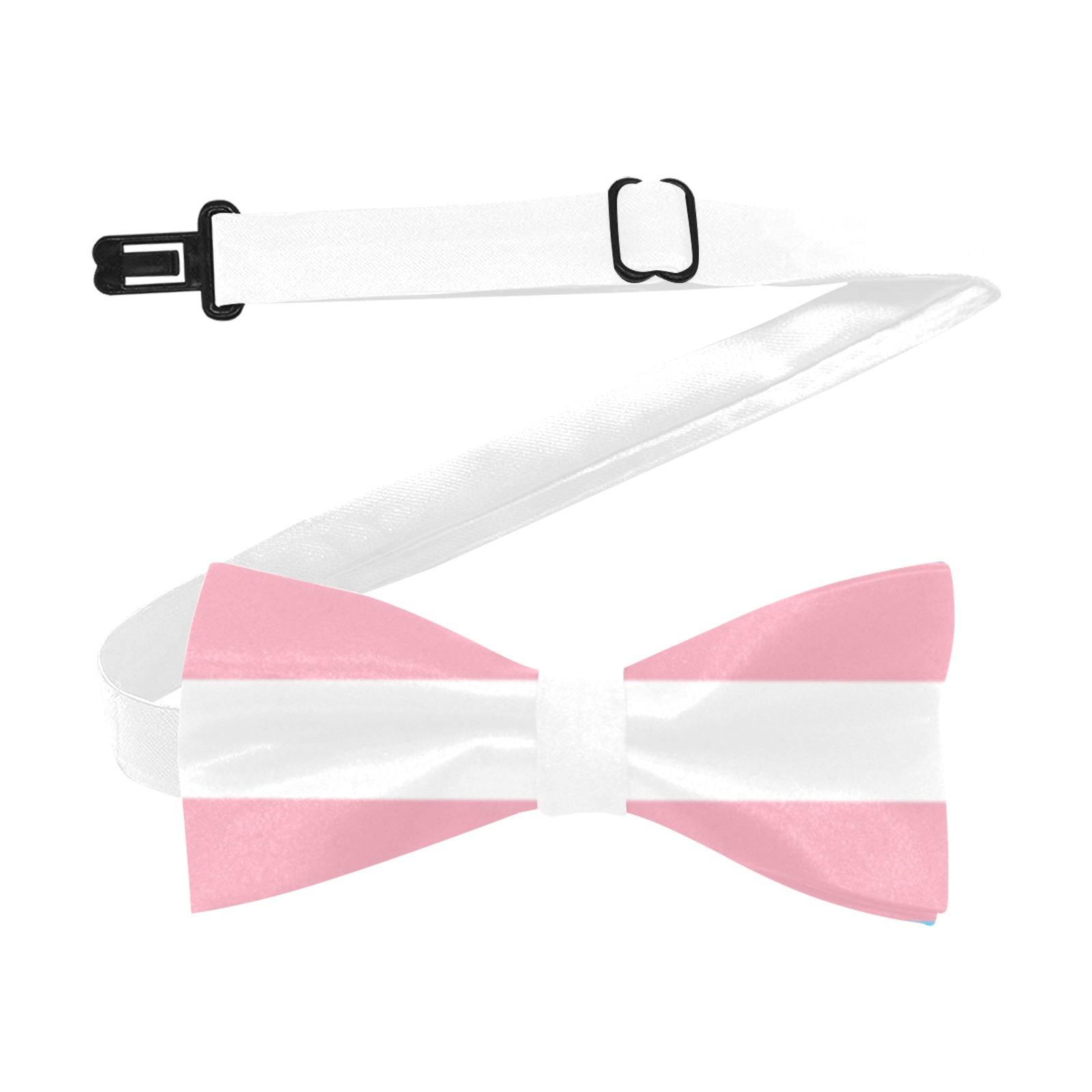 mxcp2000px-Transgender_Pride_flag.svg Custom Bow Tie | ID: D6315580