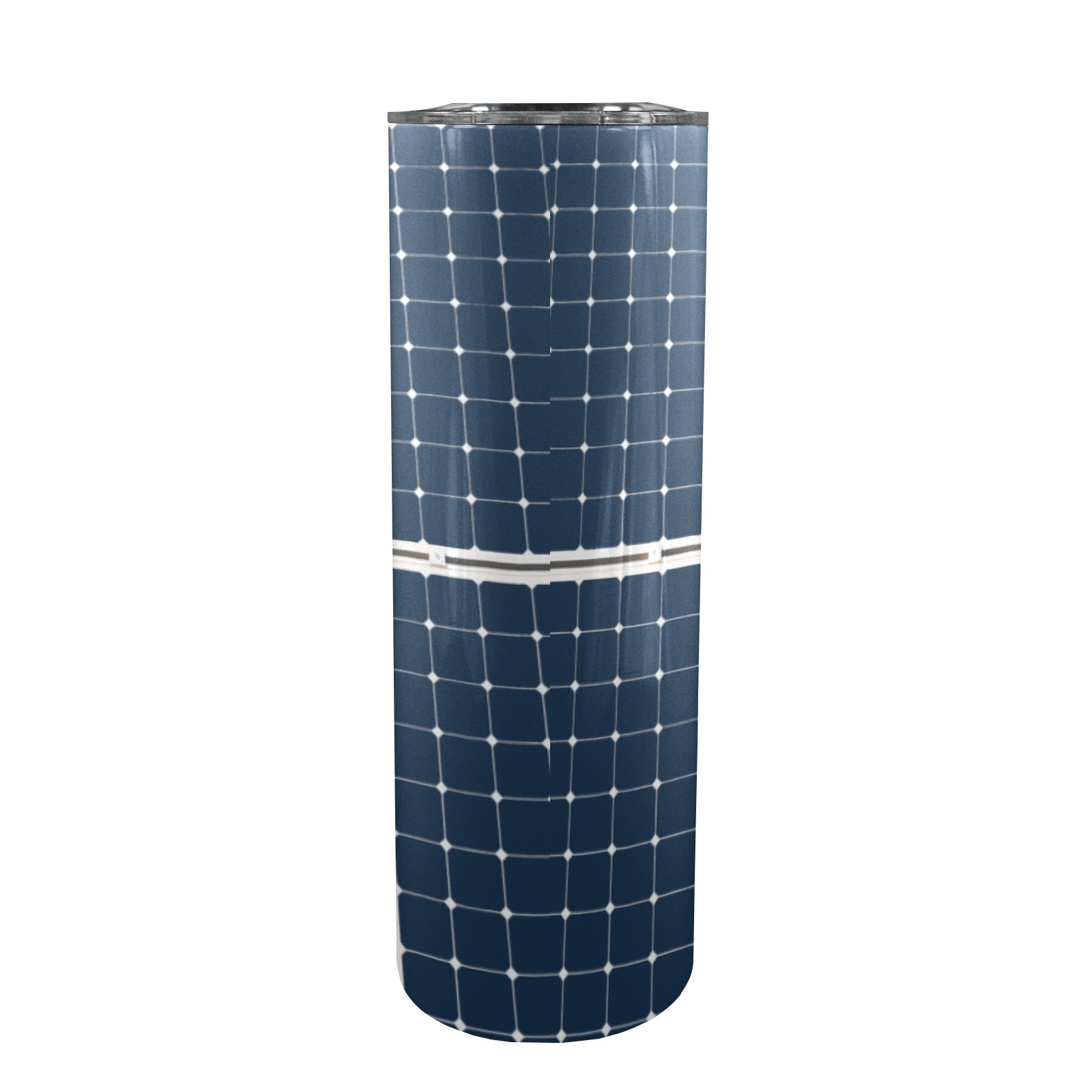 Solar Technology Power Panel Image Cell Energy 20oz Tall Skinny Tumbler ...