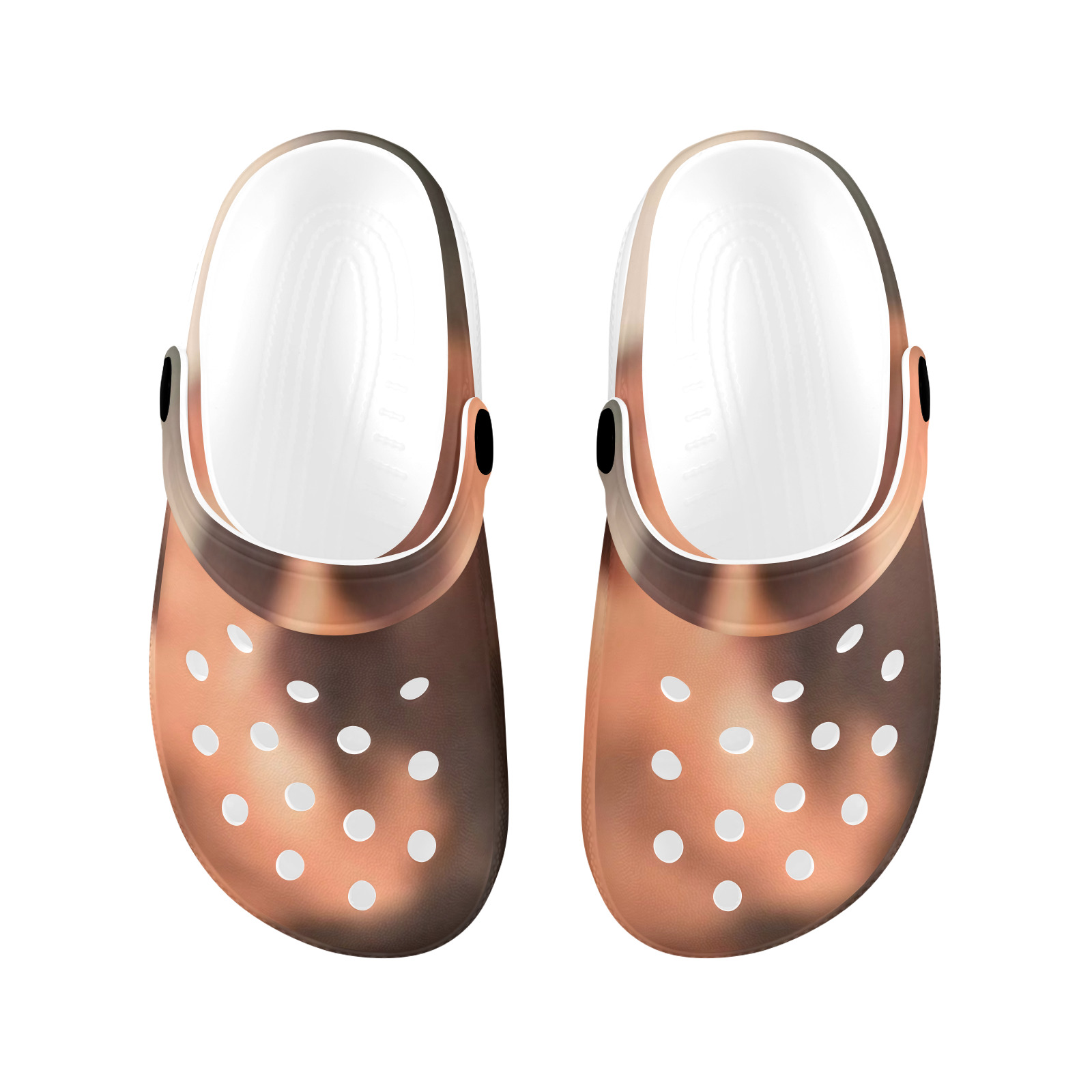 laudrup. Custom Print Foam Clogs for Kids | ID: D6885108