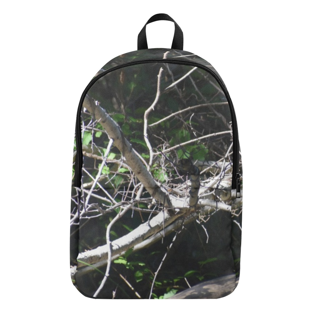 a moment of light Fabric Backpack for Adult (Model 1659) | ID: D6542096