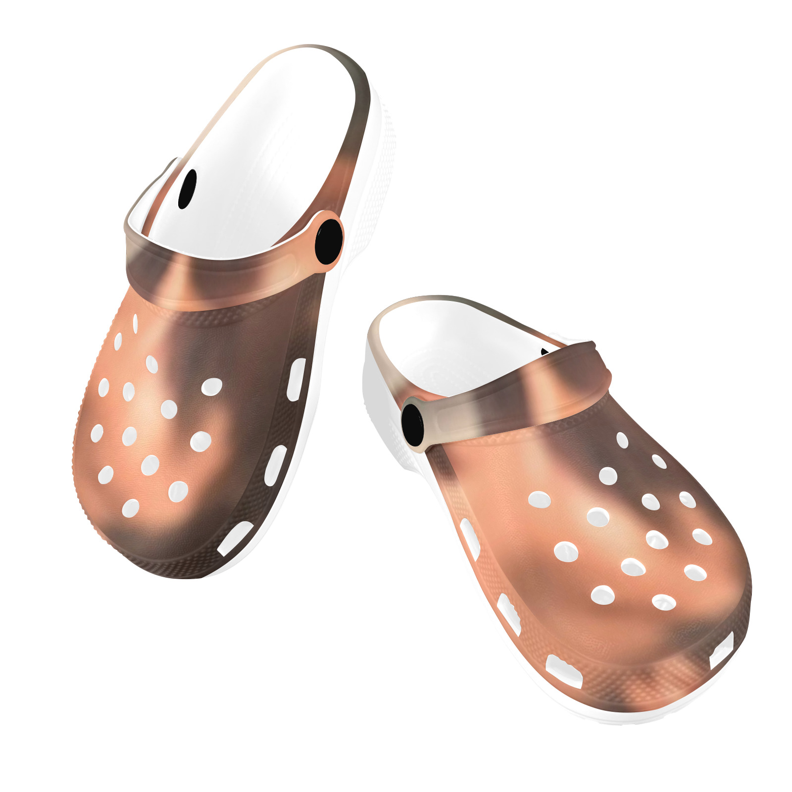 laudrup. Custom Print Foam Clogs for Kids | ID: D6885108