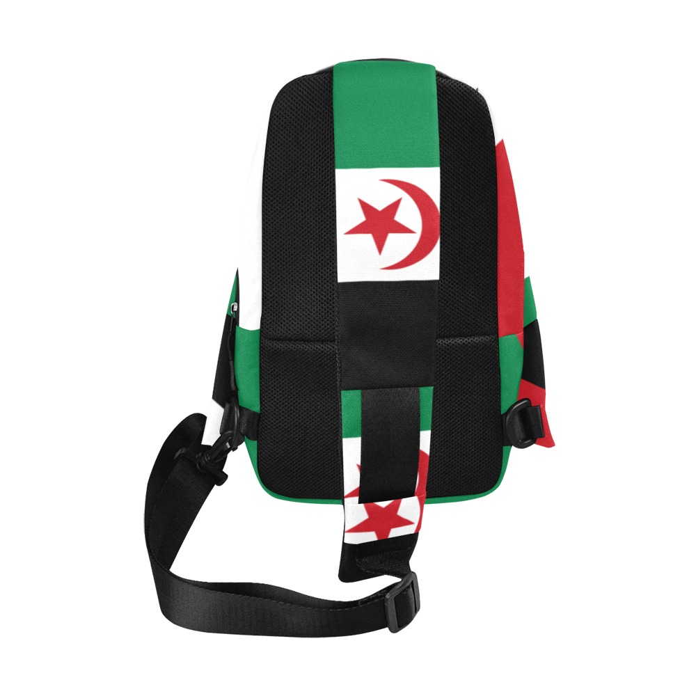 2000px-Flag_of_the_Sahrawi_Arab_Democratic_Republic.svg Chest Bag ...