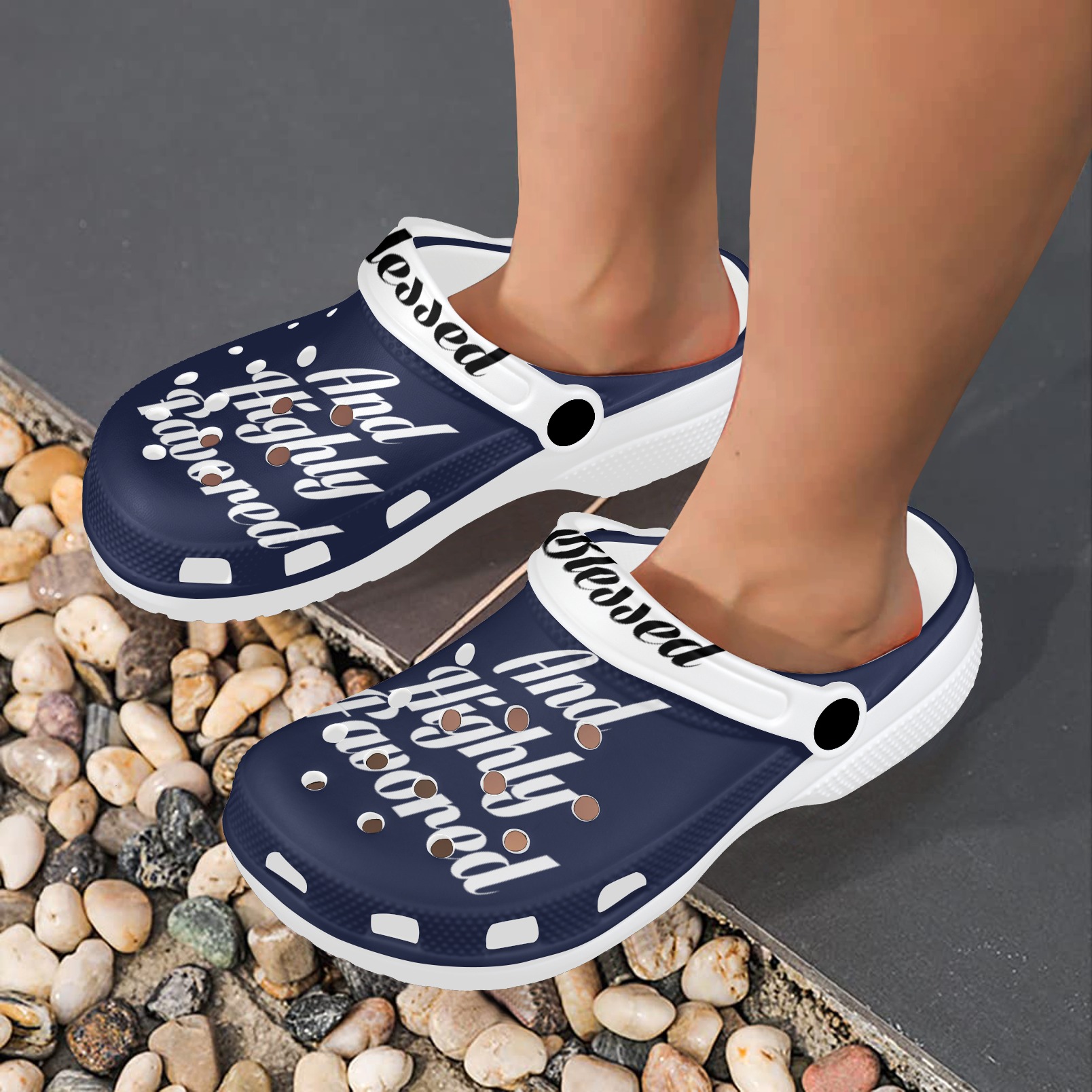 IMG_1479 Custom Print Foam Clogs for Adults | ID: D7022873