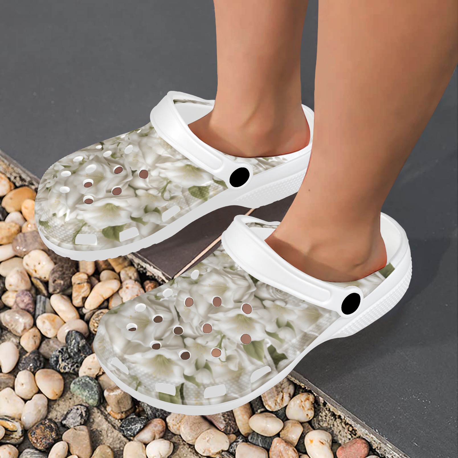 IMG_0071 Custom Print Foam Clogs for Adults | ID: D6983409