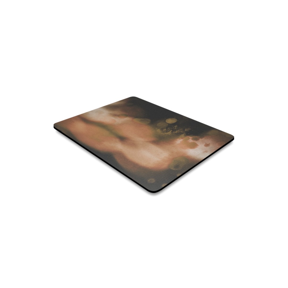 Texture-Background-Series-Earth-Tone-1 Rectangle Mousepad | ID: D7302477