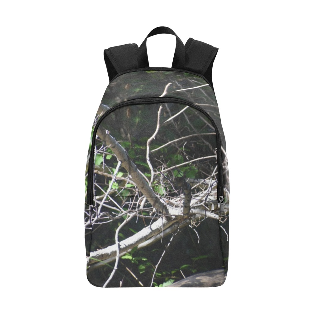 a moment of light Fabric Backpack for Adult (Model 1659) | ID: D6542096