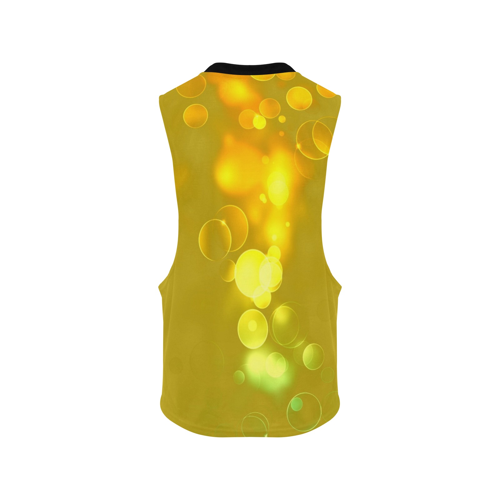 Tina Forever Pop Art by Nico Bielow Men's Open Sides Workout Tank Top ...