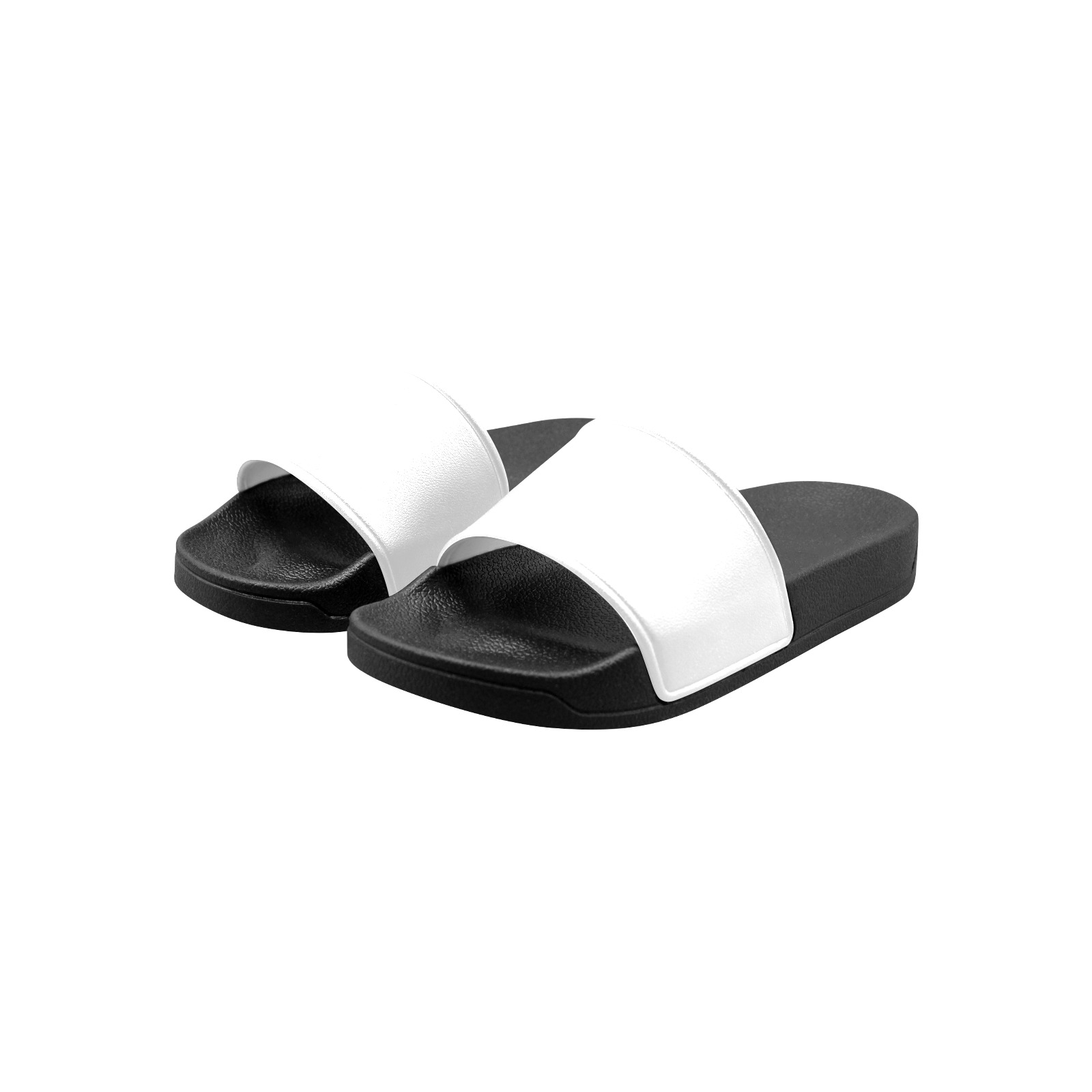 Customize Your Kids' Slide Sandals (Model 057) | ID: D7396407