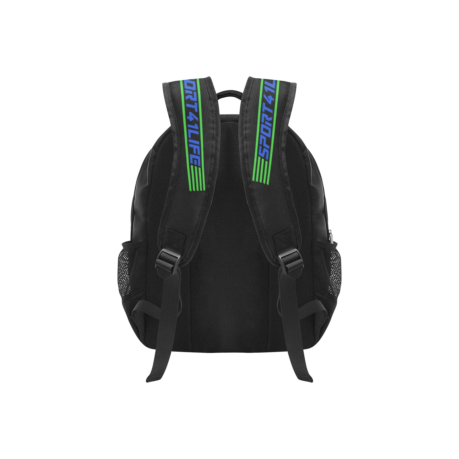 Parkour Multifunctional Backpack (Model 1731) | ID: D7437788
