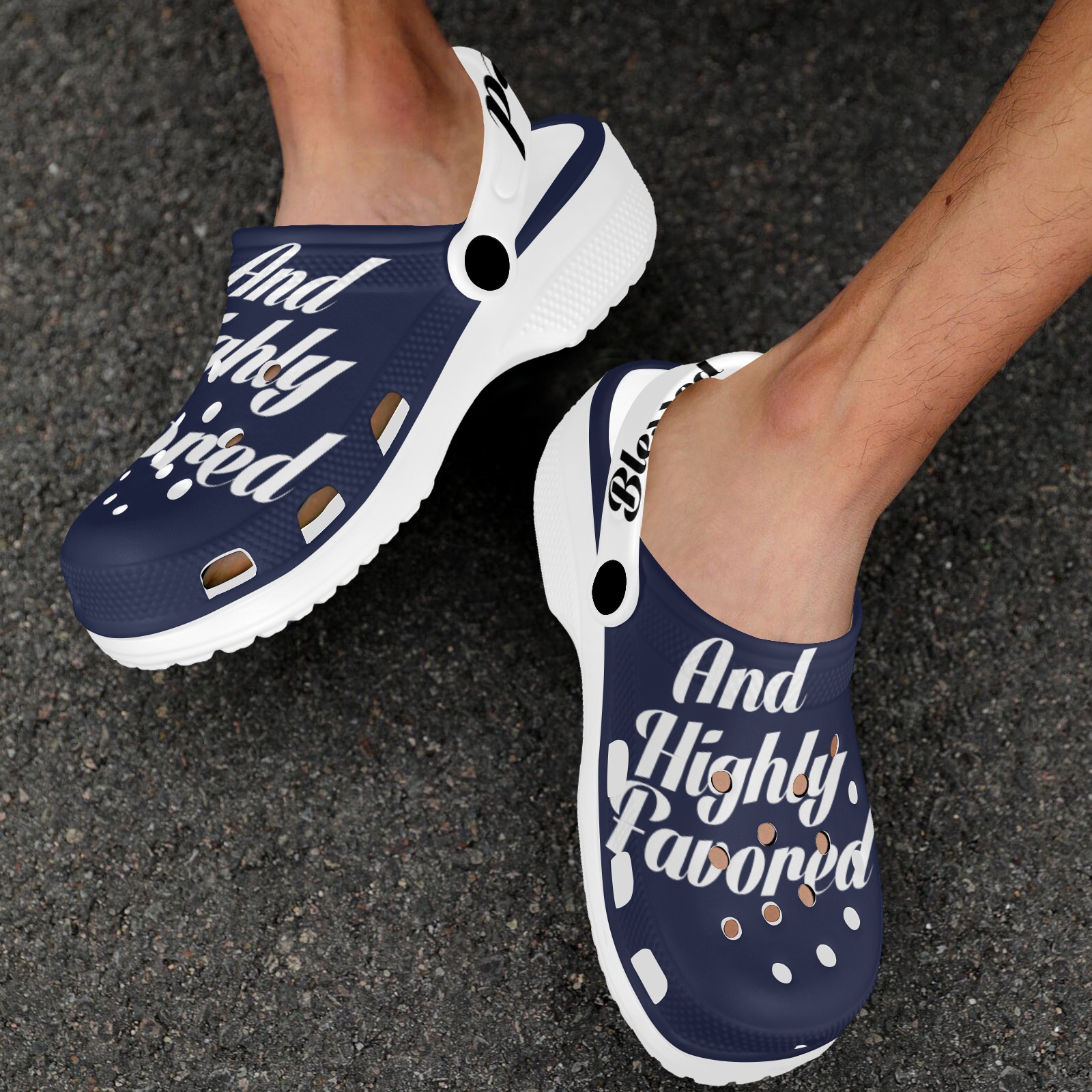 IMG_1479 Custom Print Foam Clogs for Adults | ID: D7022873